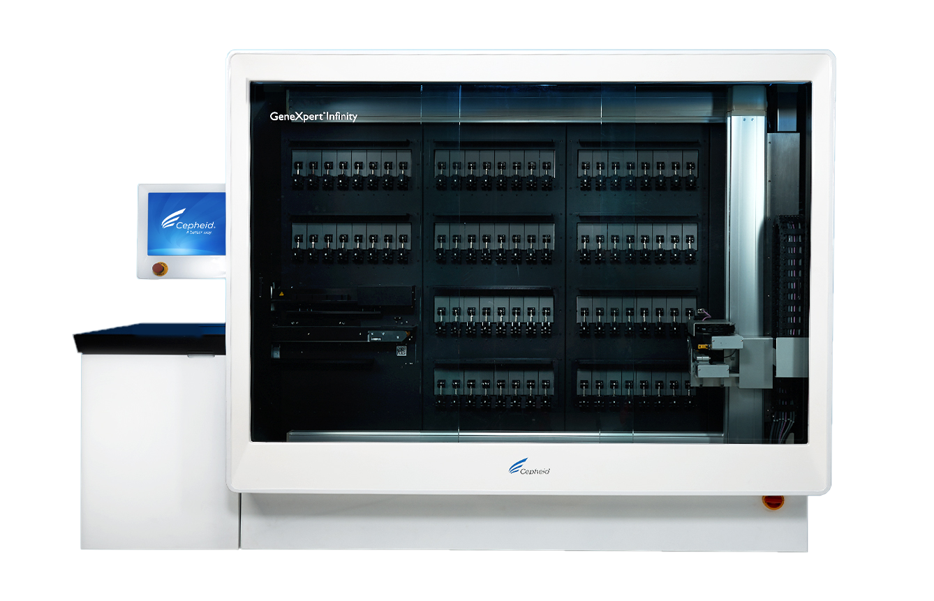 Cepheid | GeneXpert Infinity